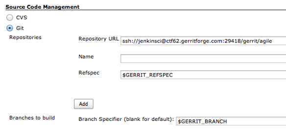 jenkins | GerritForge Blog