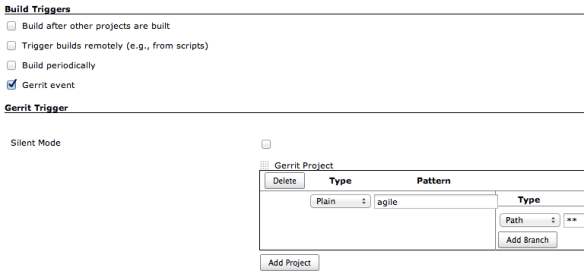 jenkins | GerritForge Blog